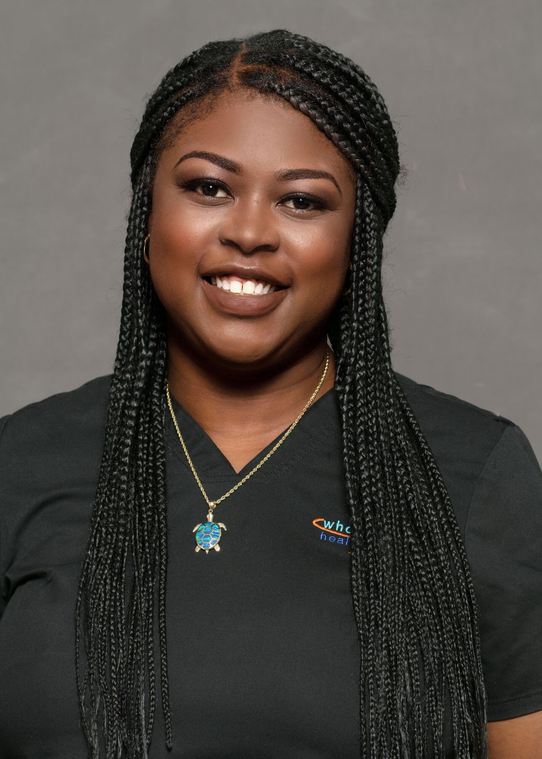 Administrative Team – Whole Family Health Center