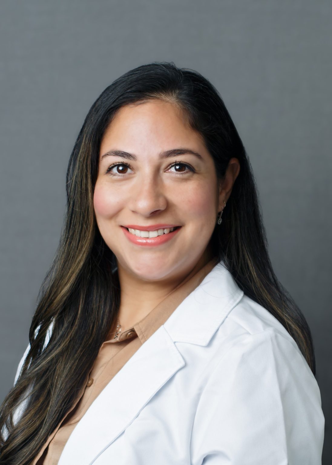Angie Matos-Hernandez, MD - Whole Family Health Center
