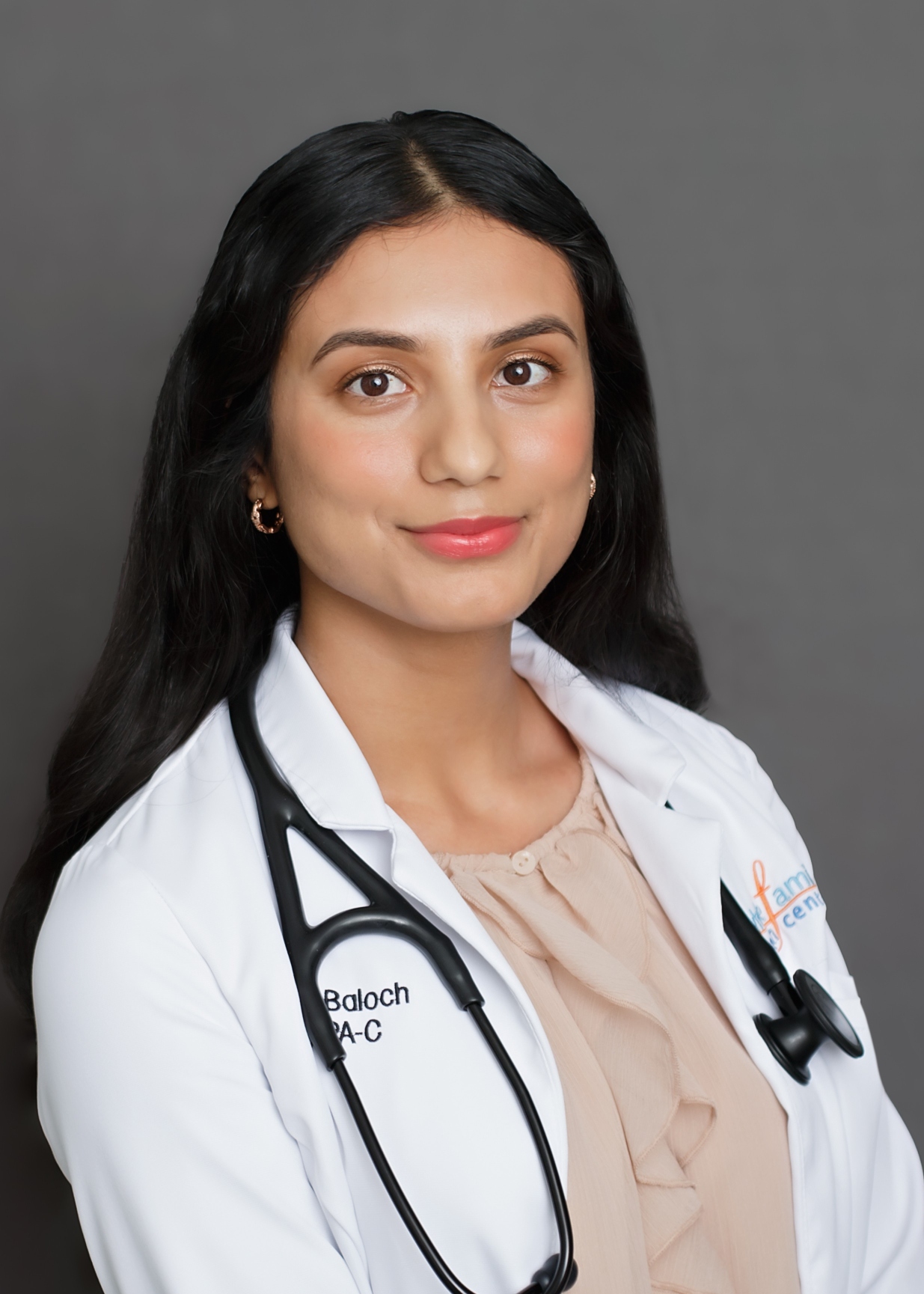 Providers - Whole Family Health Center