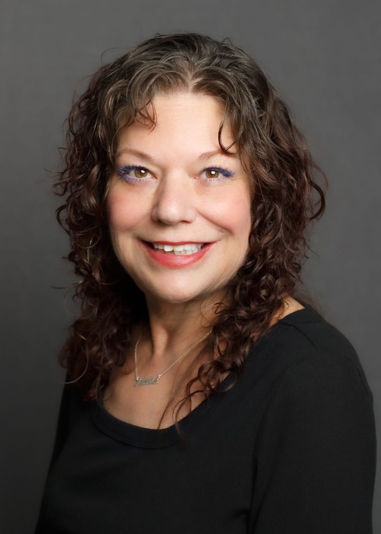 Administrative Team - Whole Family Health Center